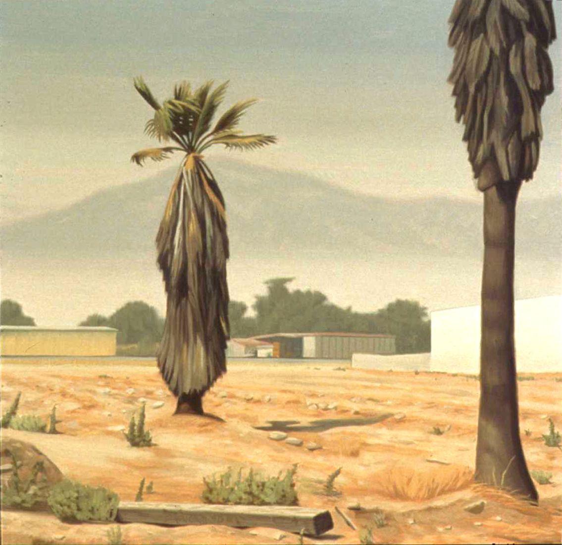 Gregory Martin : Artwork : Paintings