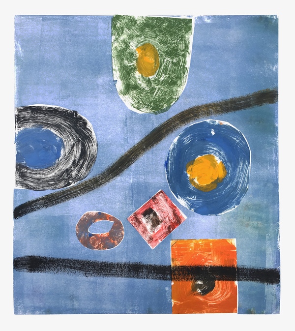 Helen Pasternack