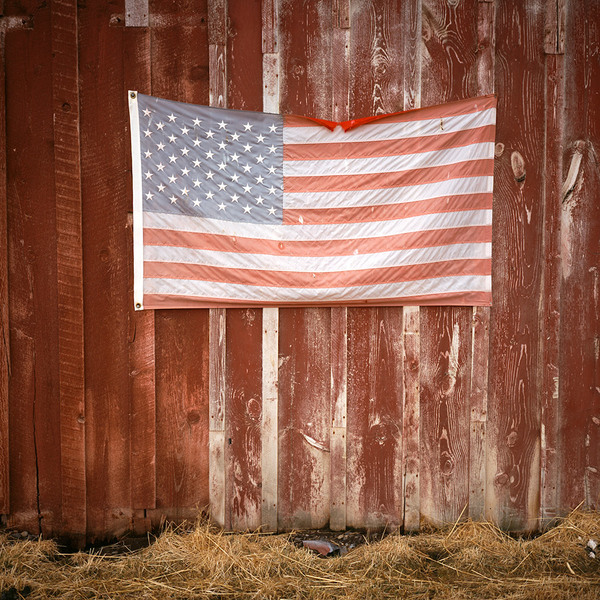 Photographs by John A Kane : Sagebrush Stories