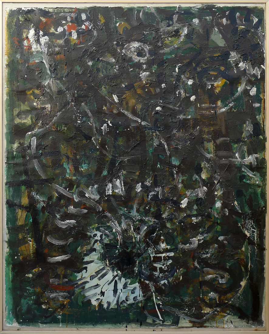 Michael Wright : Finland and Iceland works