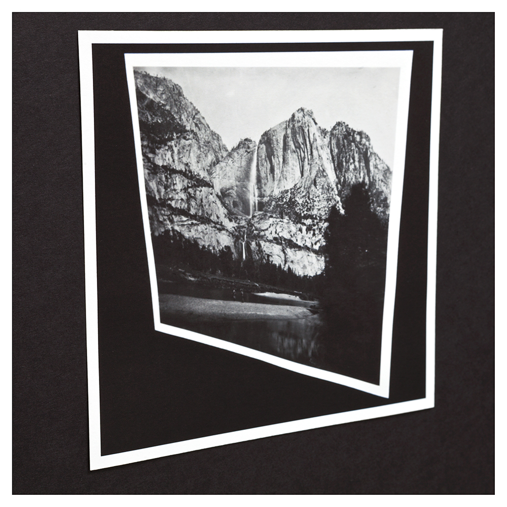 Millee Tibbs : meta photography : Recursive Images