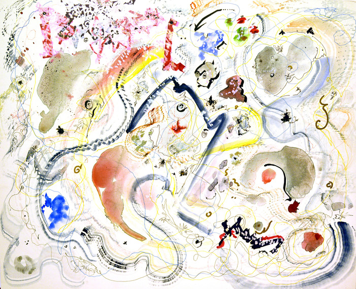 Peter Lippman : Gallery 1: Paintings #1 - 15: 2016