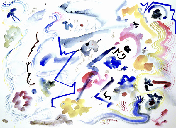 Peter Lippman : Gallery 1: Paintings #1 - 15: 2016