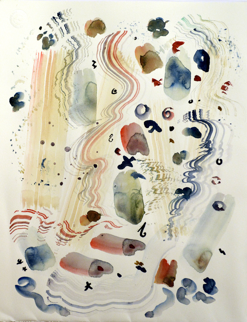 Peter Lippman : Gallery 1: Paintings #1 - 15: 2016