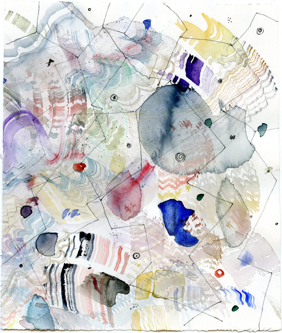 Peter Lippman : Gallery 1: Paintings #1 - 15: 2016