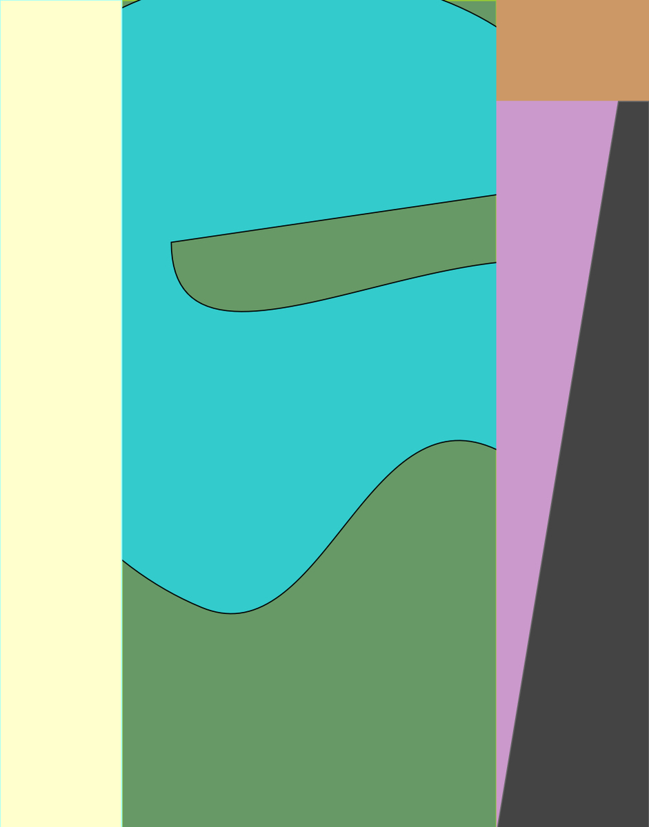Richard Lagasse : Collages Computer
