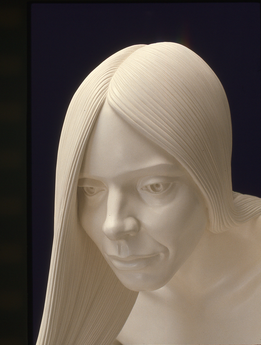 Richard Lagasse : Sculpture