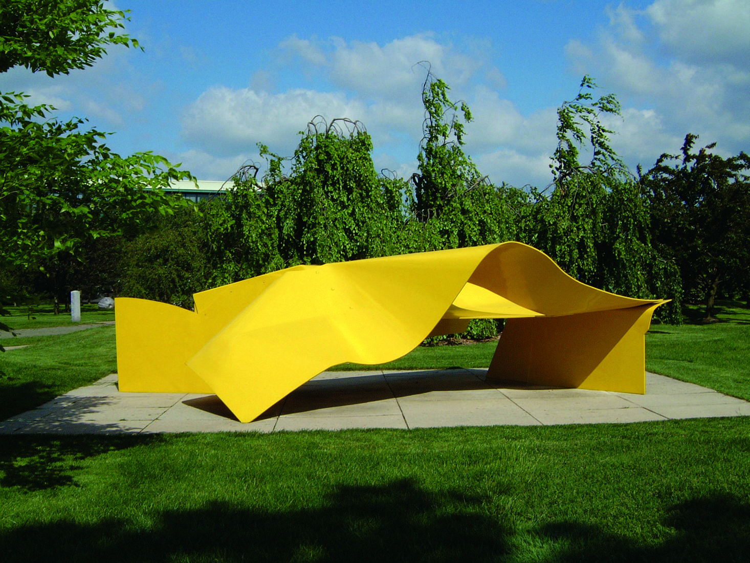 ROBERT GRAY MURRAY : SCULPTURE