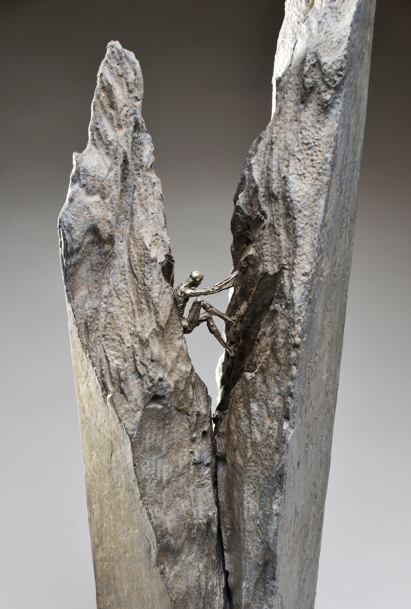 DAVID ROBINSON : SELECTED WORKS : Writ Small