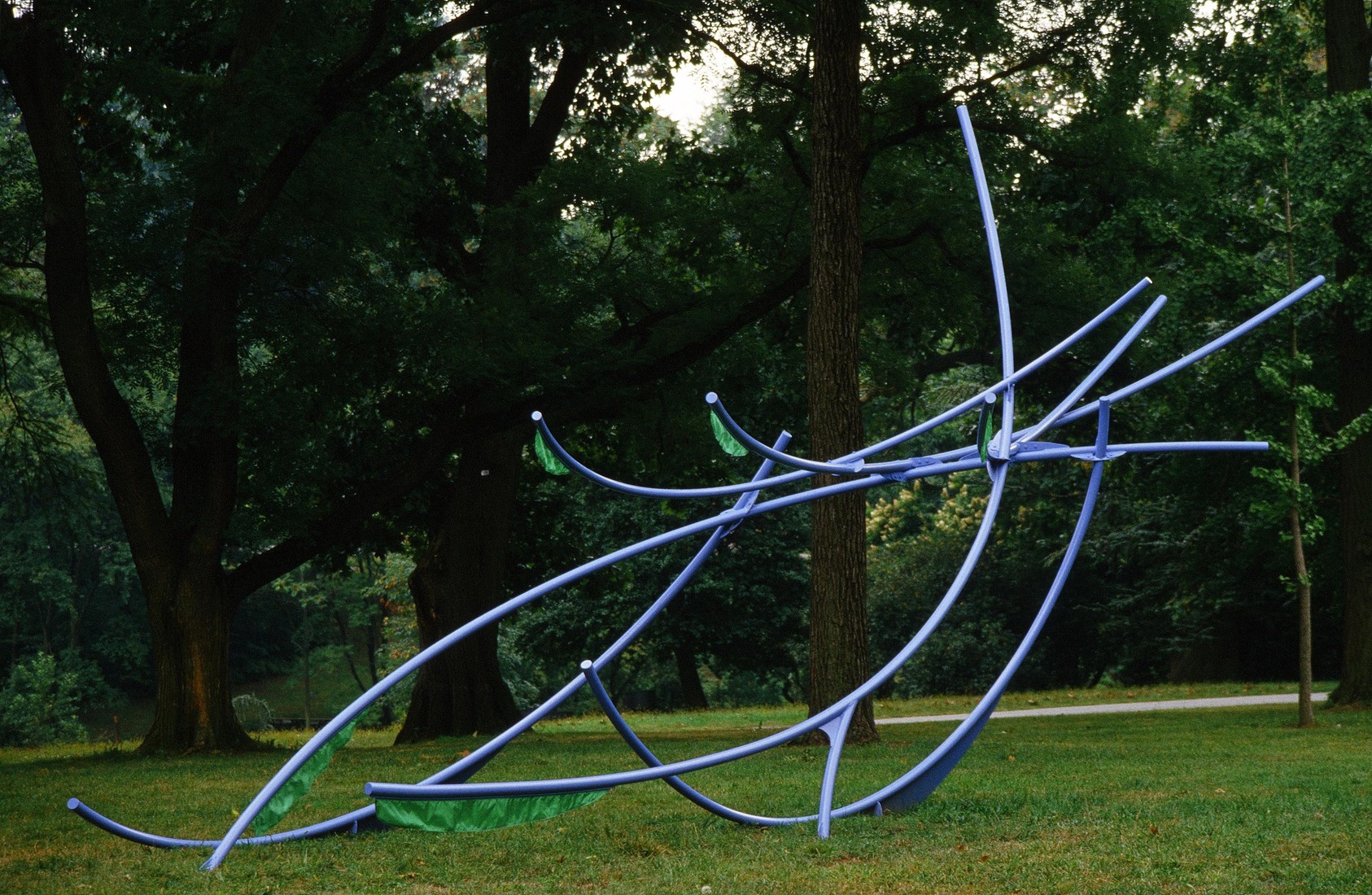 Roy Wilson : Public Art