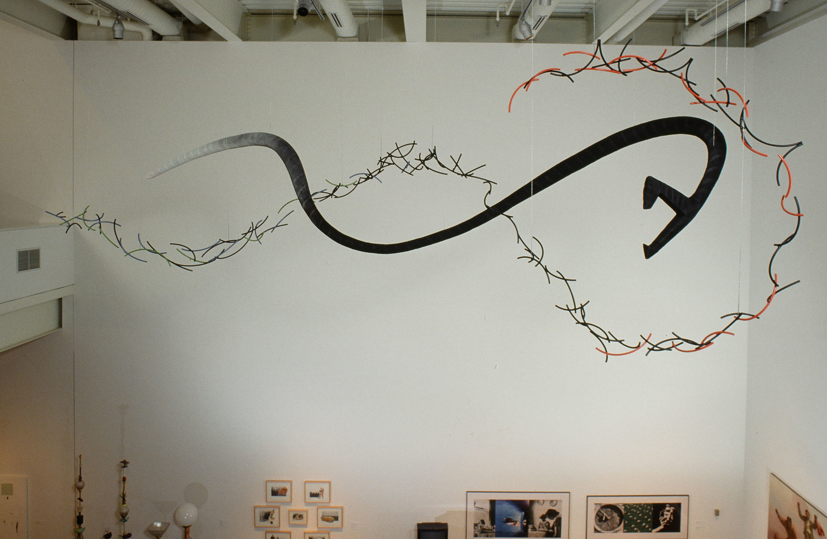 Roy Wilson : Public Art