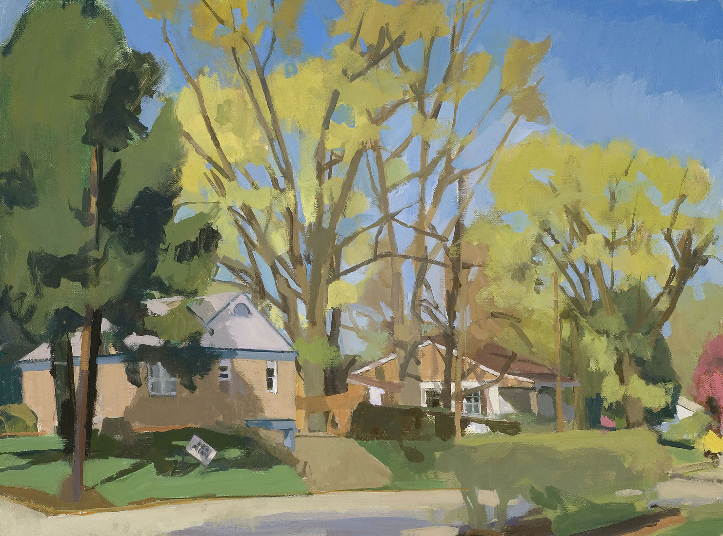 Tim Kennedy : Perry Four 2009