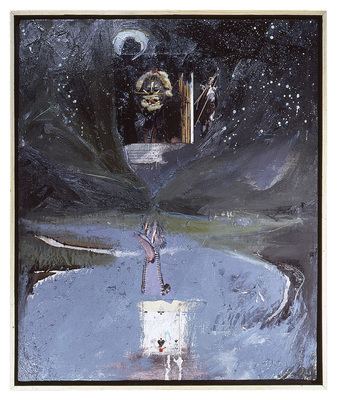 todd bartel : Paintings