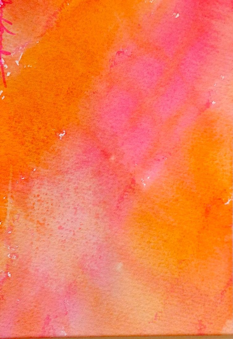 Nancy Vandenberg : Watercolor Paintings