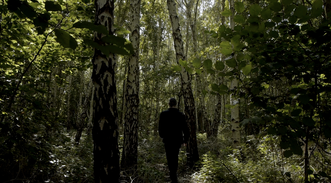 Alan Cunningham : Bio