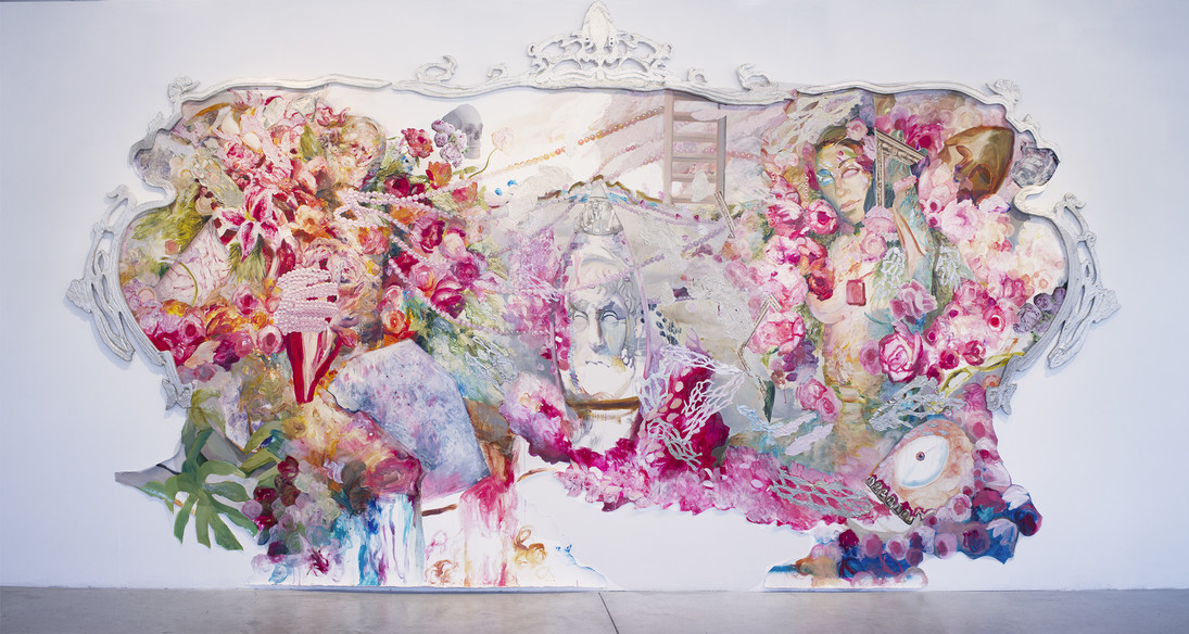 Andrew Paul Woolbright