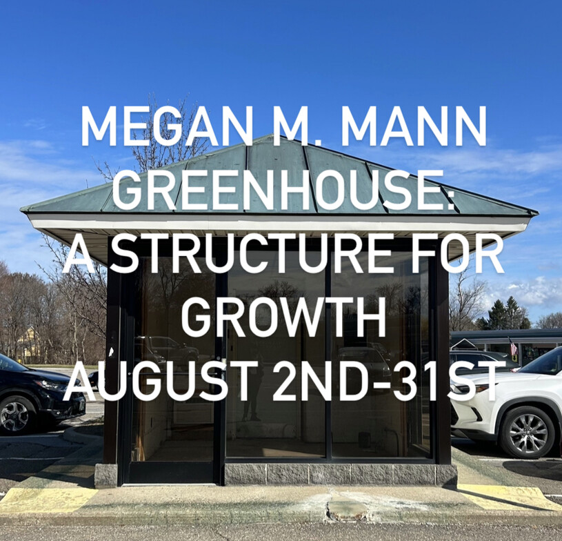 ATM GalleryATM GALLERY : ON VIEW