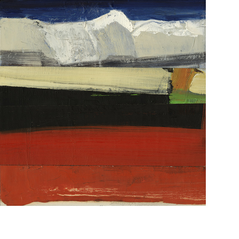 CHRISTOPHER W. BENSON