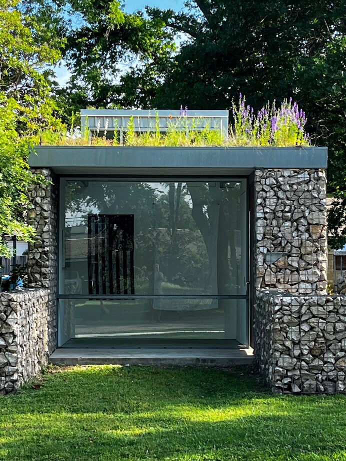 Blind Alley : Projects : 2023