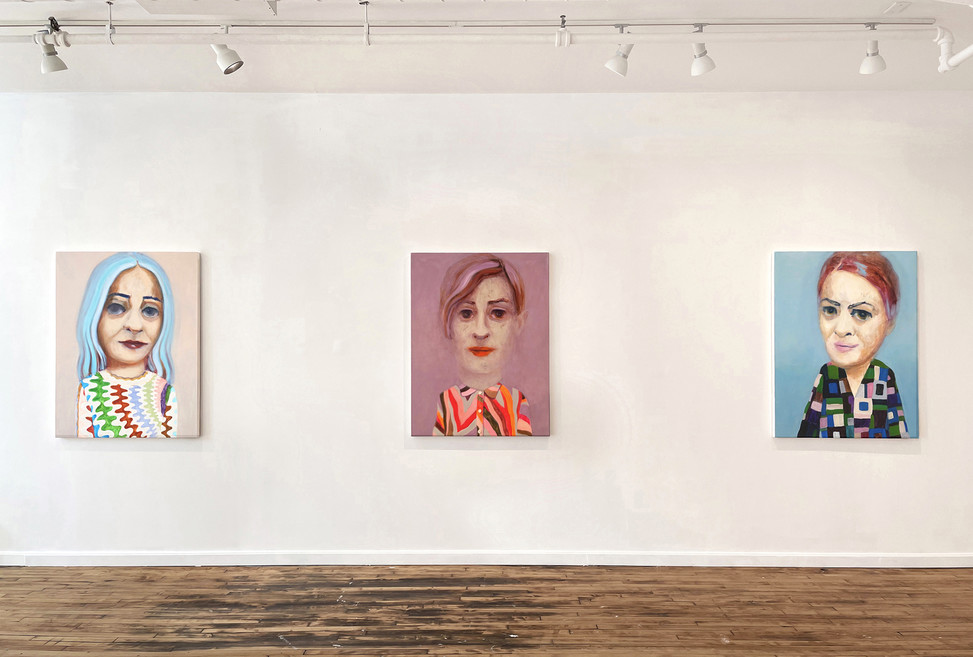 COLLEEN KIELY : EXHIBITIONS : SUFFOLK UNIVERSITY GALLERY