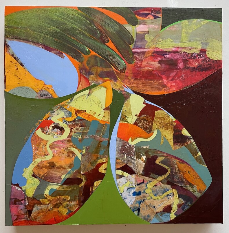 Connie Brown : Small Works