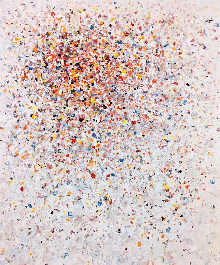 DAVID MICHAEL SLONIM