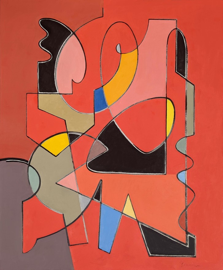 DAVID MICHAEL SLONIM