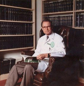 Dr. Michael A. Gerber : Image Gallery