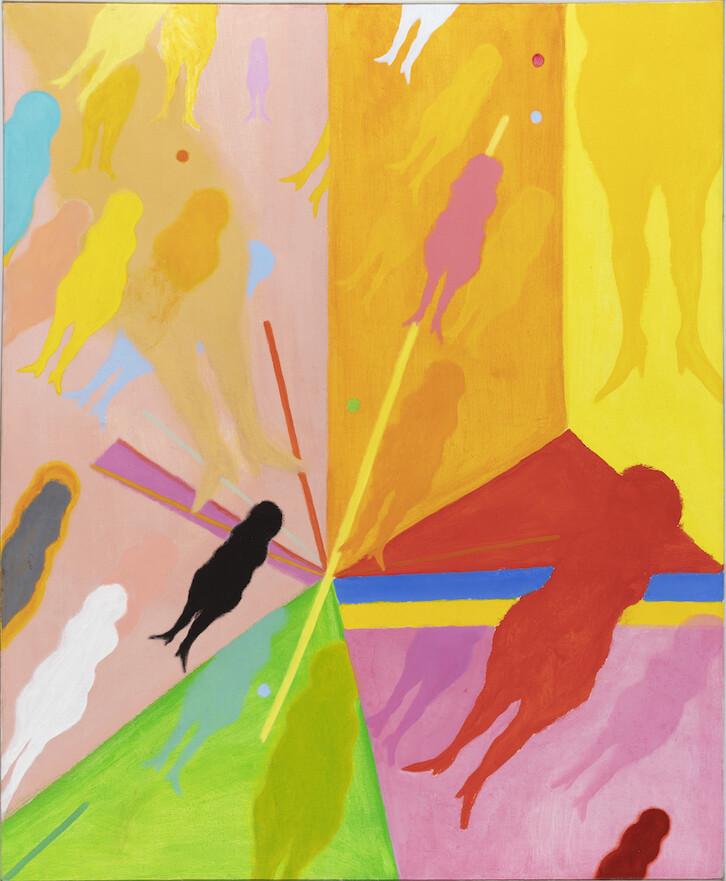 George Cohen : Galleries : Works on Paper