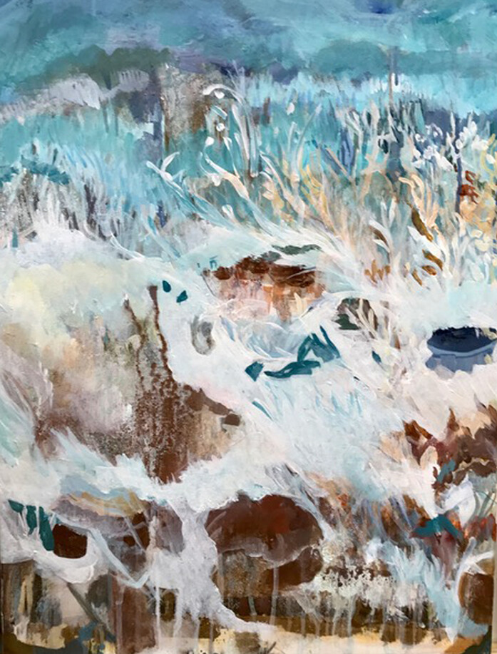 Jane Dell : Statement