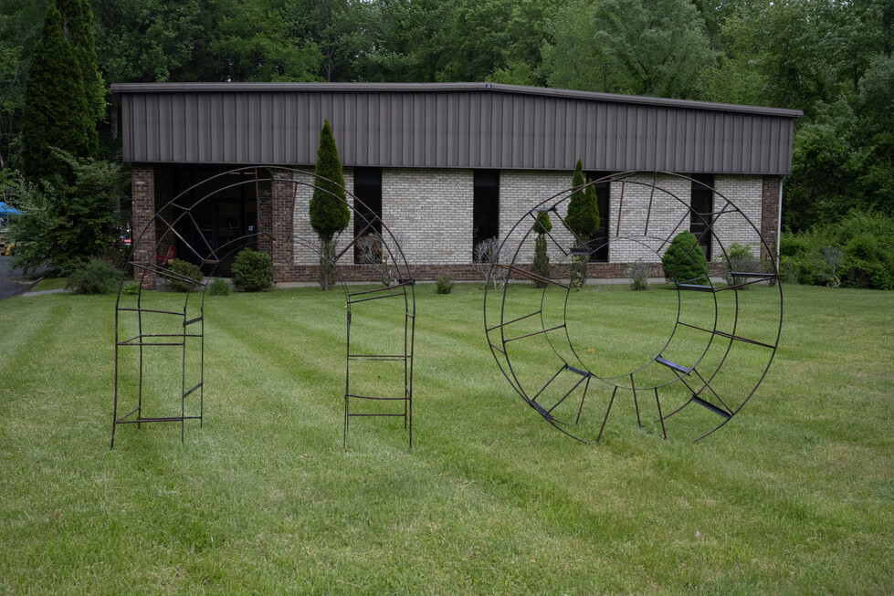 JIM FELICE : Bio/Artist Statement/Resume : Artist Bio