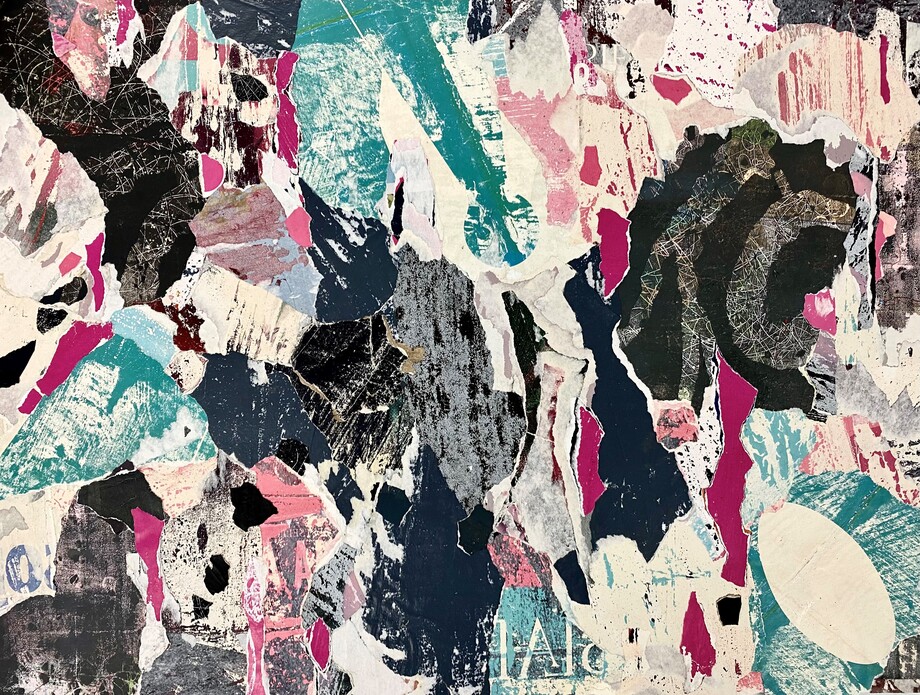 JOHN SCHILLING : ARTIST STATEMENT