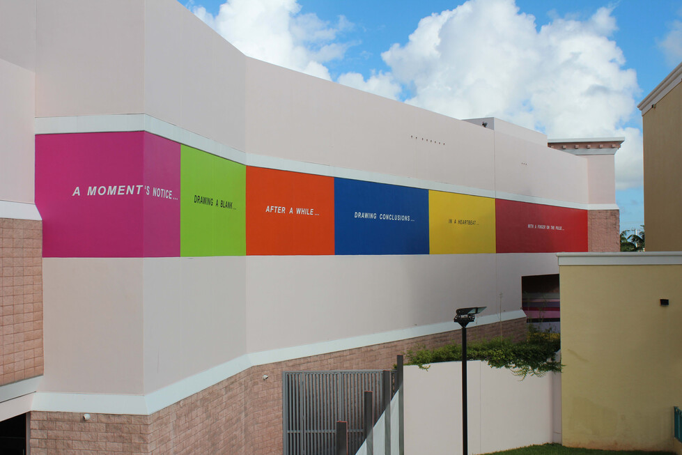 John Boone Studio : works