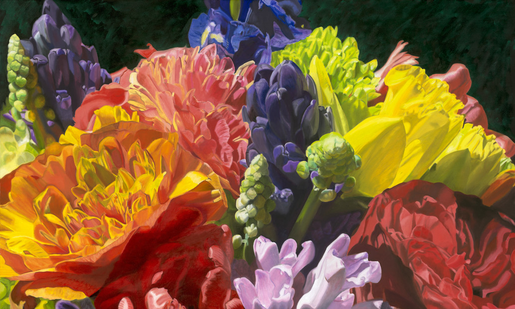 Julie Leff : Art in Situ