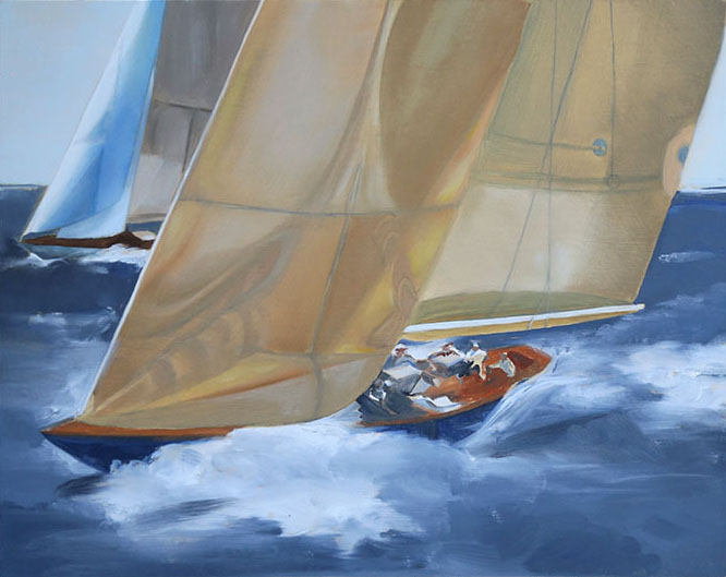 Nancy Moore Studio : PAINTINGS