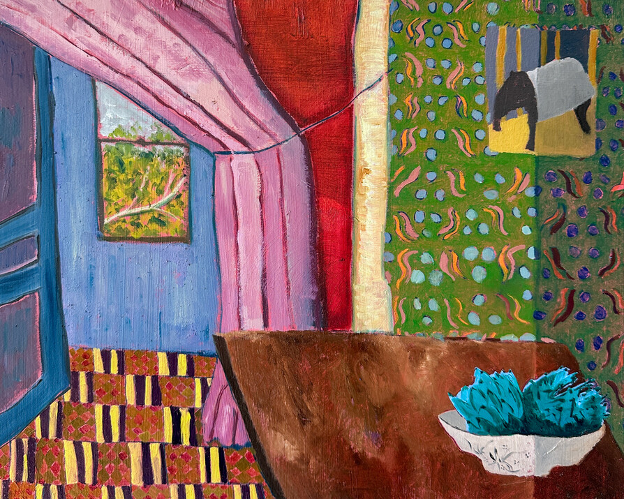 Katie Rubright : 2025