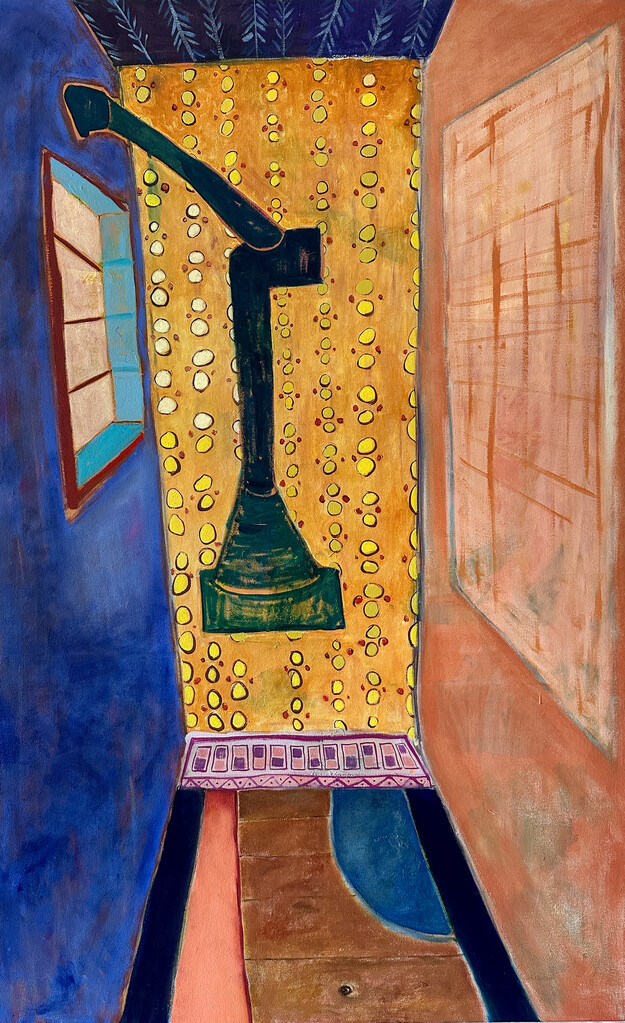 Katie Rubright : 2025