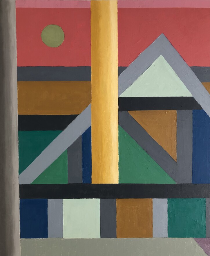 Kevin Wixted : 2021-18