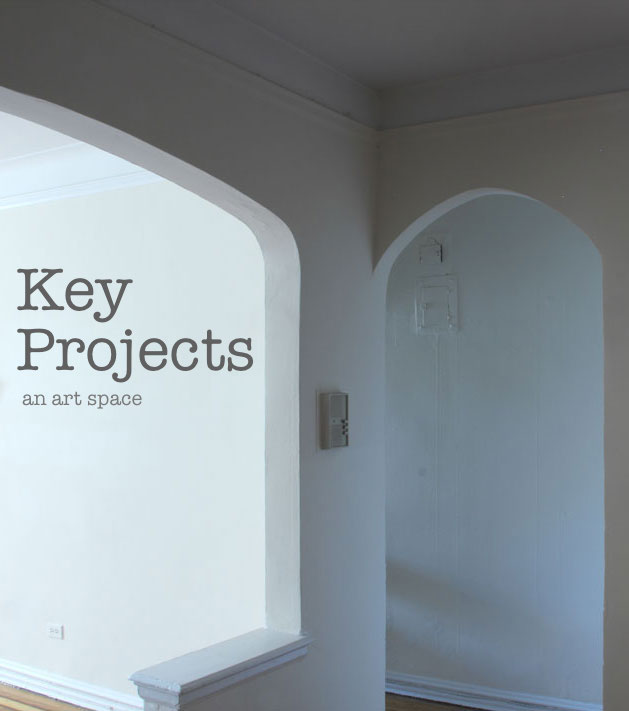 Key Projects Art Space