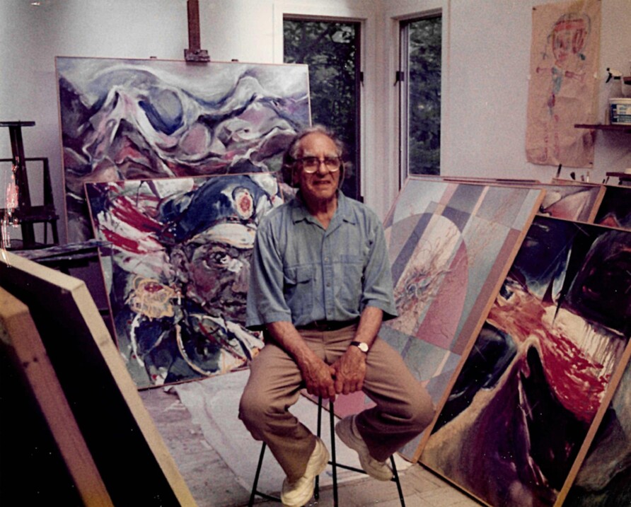 Malcolm Feinstein