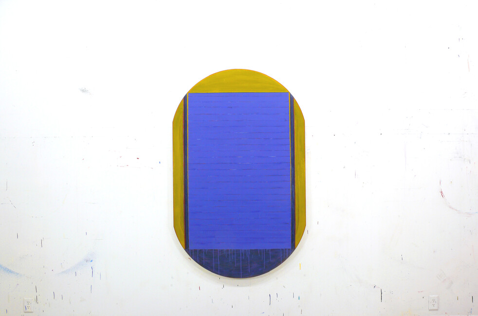 markbrownpaintings : ESSAY/INTERVIEWS : Geoform