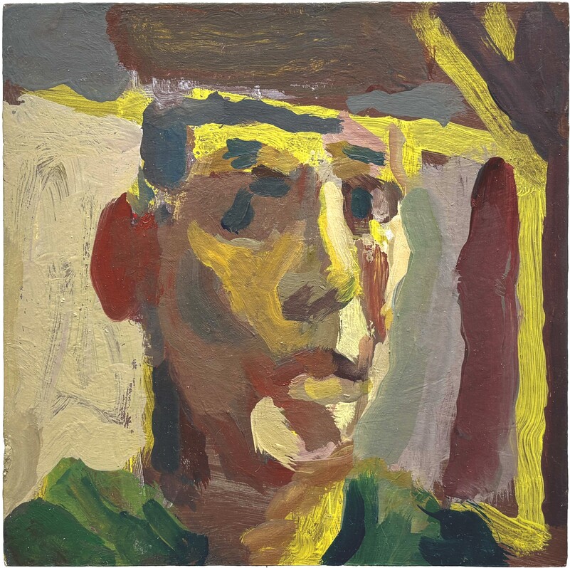 MICHAEL AGRICOLA