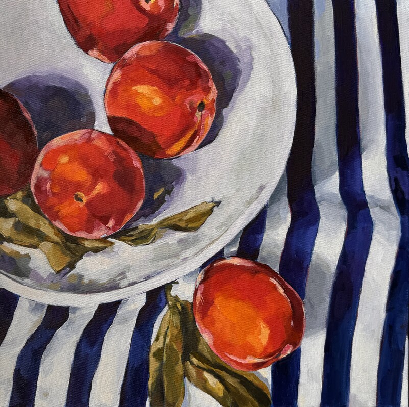 Nancy Hielscher Artist