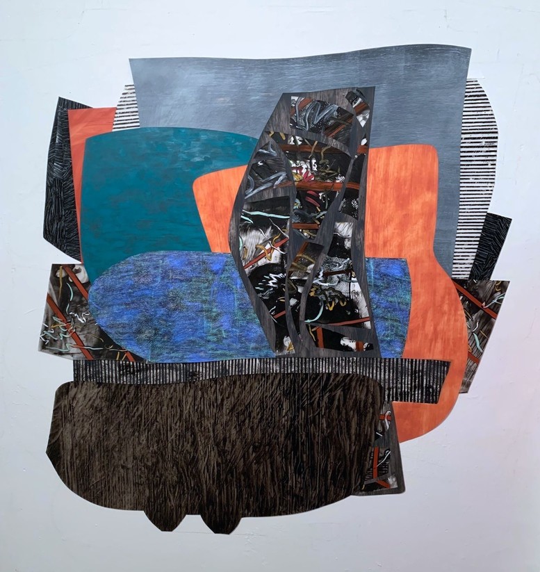 Nanette Carter