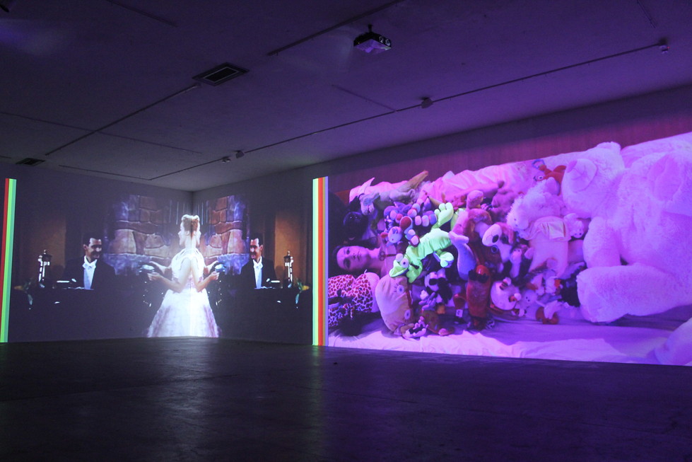 nina karin isaacson : about