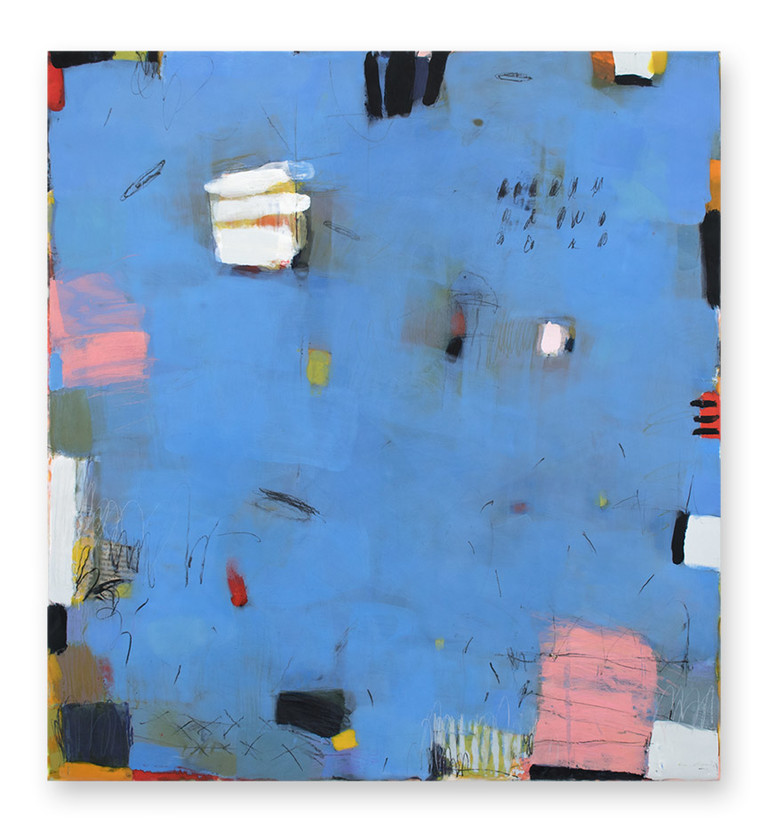 sandra quinn : ︎ CV