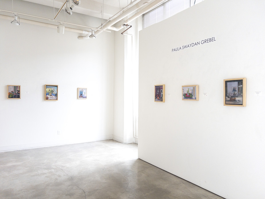 Paula Swaydan Grebel