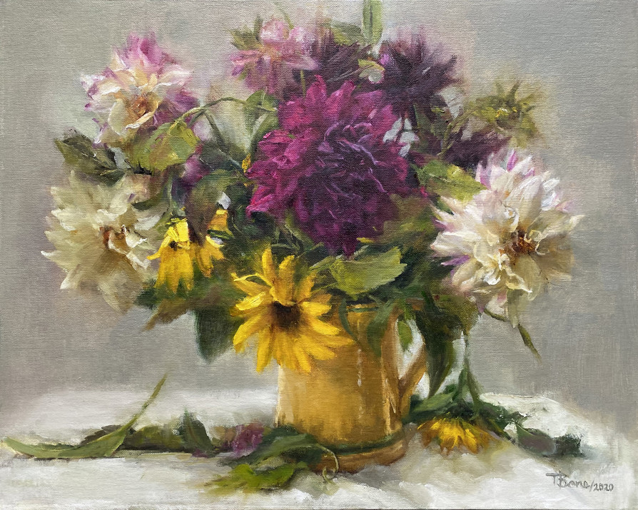 TANYA BONE