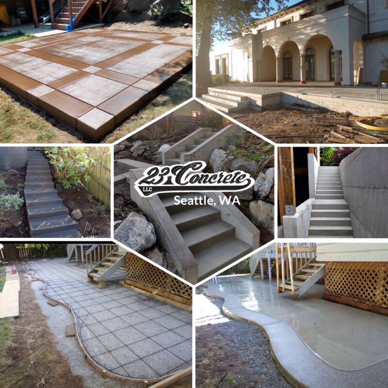 23Concrete : Formwork