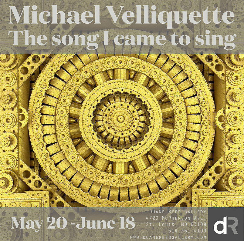 MICHAEL VELLIQUETTE : Texts